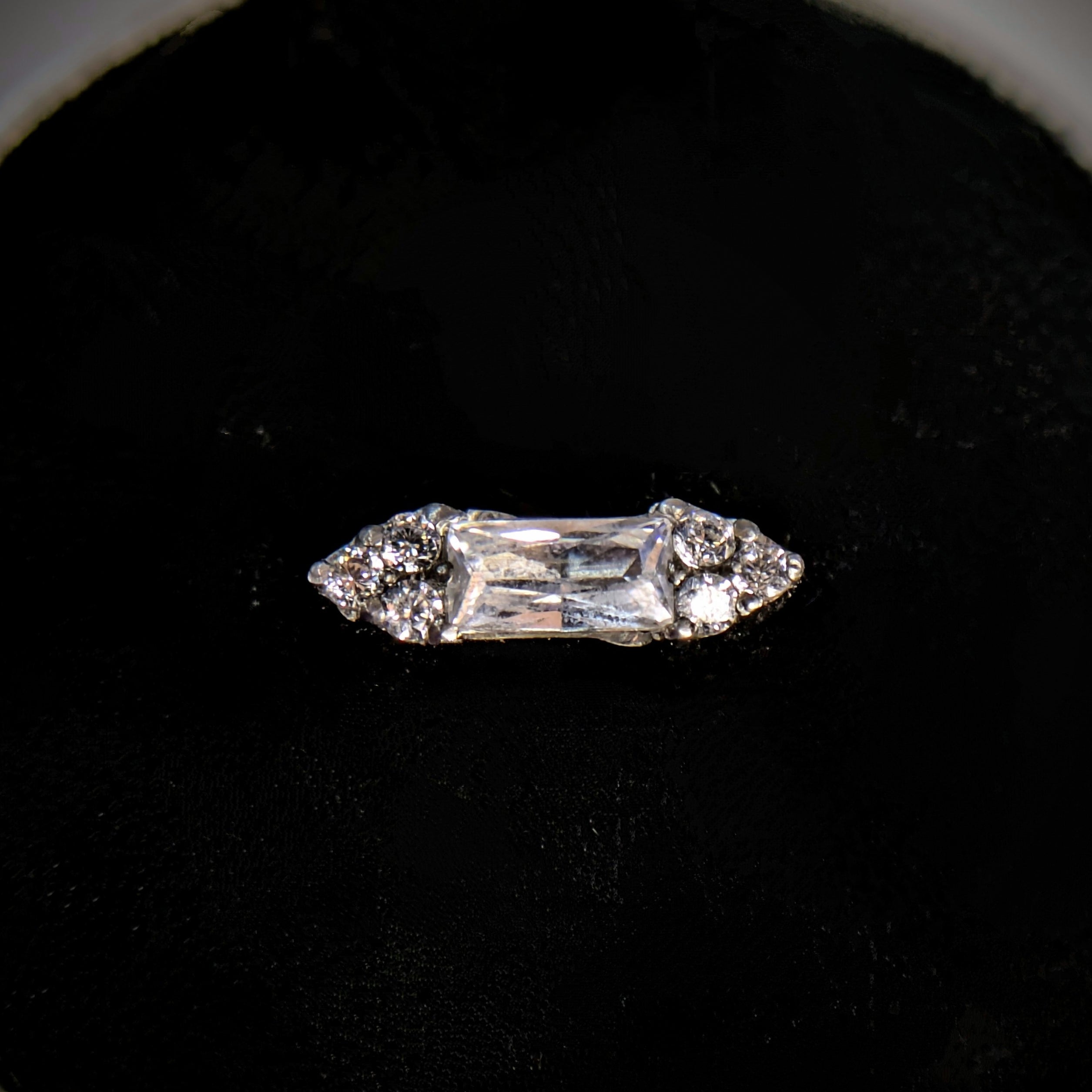 The Blimp Attachment | Rose Cottage Body Specialists